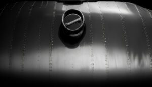 How to Clean a Gas Tank That Has Been Sitting | Easy Steps