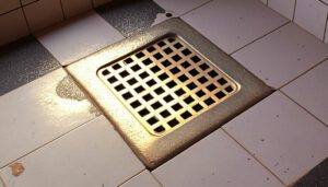 How to Clean Black Sludge from Shower Drain | 3 Methods