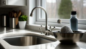 How to Clean Drain Clogged With Rice: 5 Methods [Fast]