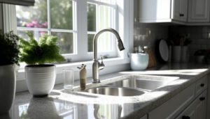 How to Clean Drain Clogged With Rice: 5 Methods [Fast]