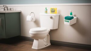 How to Clean Poop Stains From Toilet Bowl: 9 Steps [Helpful]