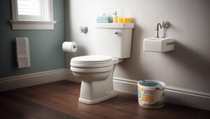 How to Clean Poop Stains From Toilet Bowl: 9 Steps [Helpful]