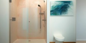 How to Clean Acrylic Shower Walls: Just 4 Steps [DIY Guide]