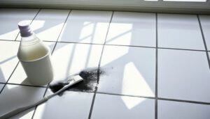 How to Clean Bathroom Floor With Bleach: 6 Steps [Proven DIY]