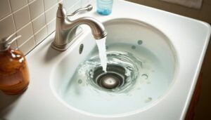 How to Clean Bathroom Sink Overflow Drain: 4 DIY Steps Only