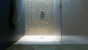 How To Clean Calcium Buildup on Shower Floor | 5 DIY Methods