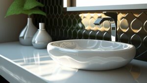 How to Clean Slime Build Up In Bathroom Sink: 6 DIY Steps