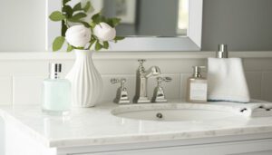 How to Clean Porcelain Bathroom Sink From Hair Dye: 5 Methods