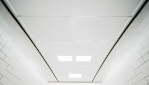 How To Clean Yellow Spots On Bathroom Ceiling: DIY 6 Methods